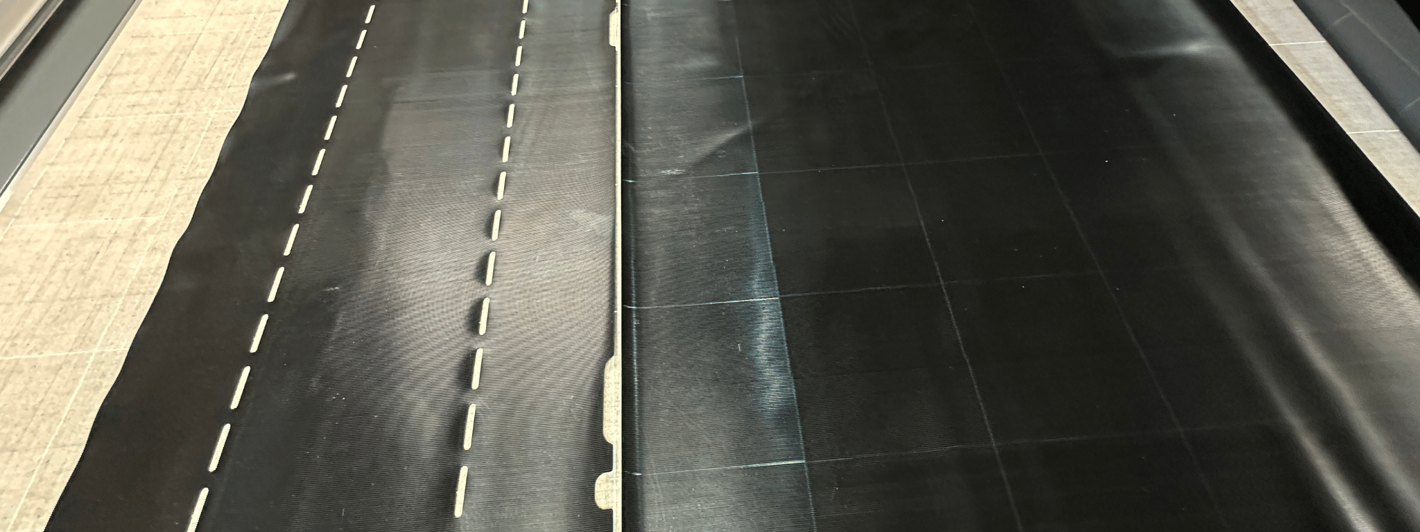 Streamlined Gasket Design and Knife Cutting Services at HV&S – Harold ...