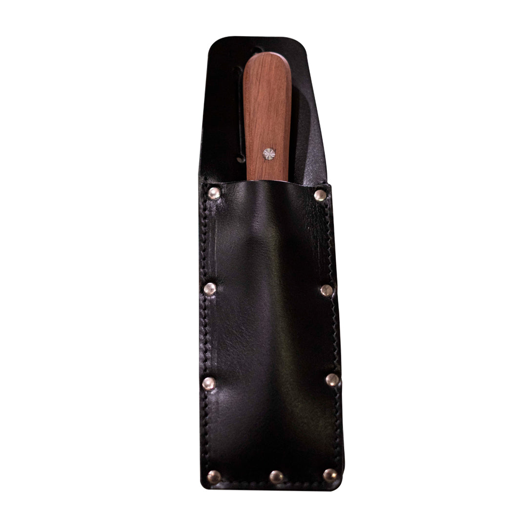 Chisel holster – Harold Vickery and Son