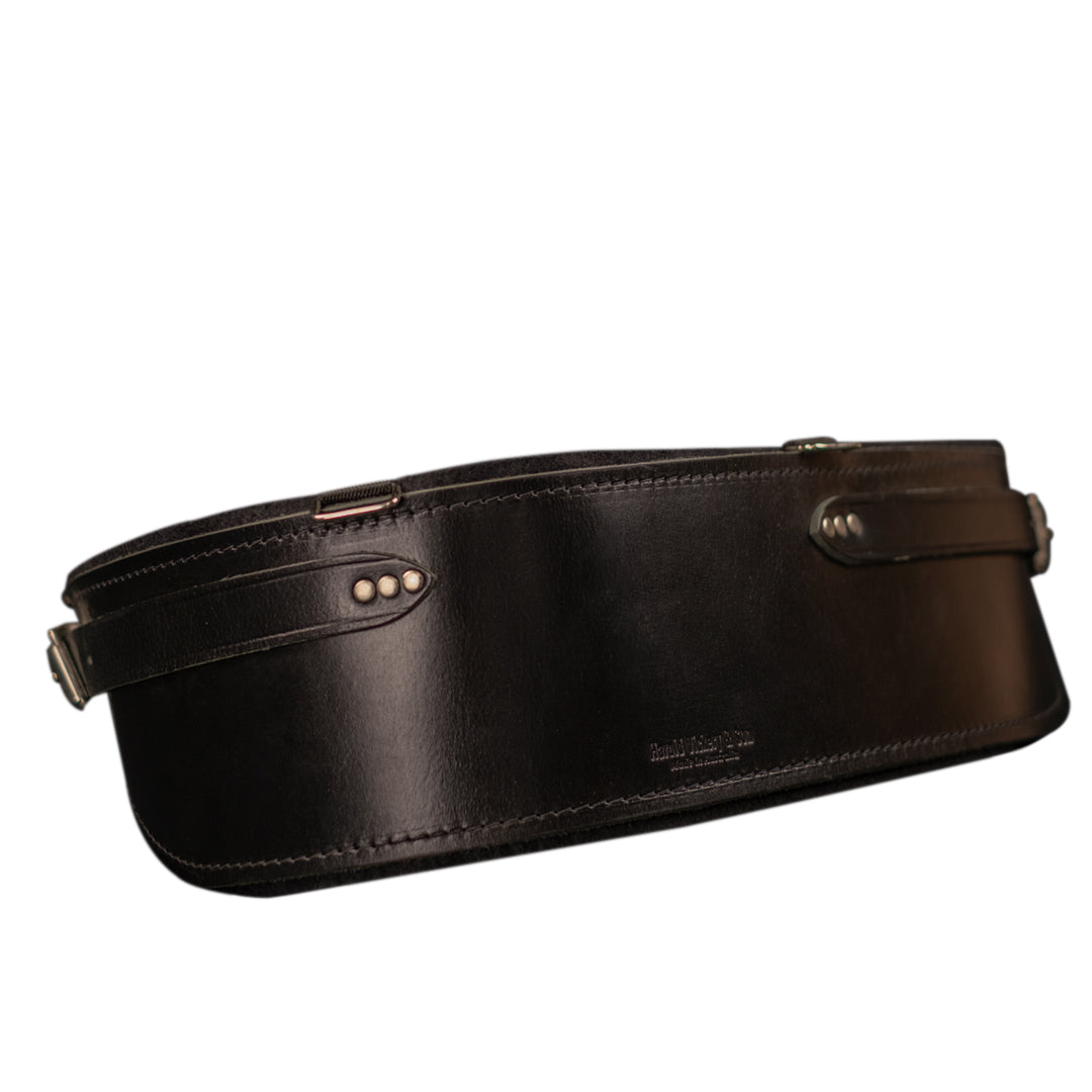 Miners Back Support Belt – Harold Vickery and Son